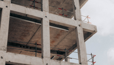 London - Stratford Ontario Structural Engineering Design Service